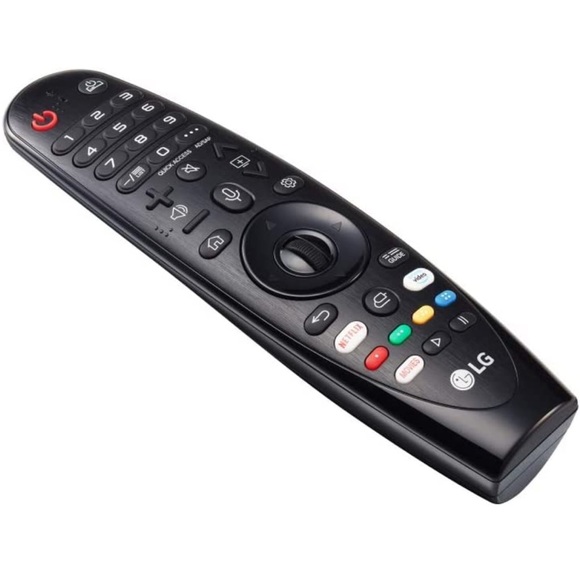 LG | Other | New Lg Remote Magic Remote Control | Poshmark